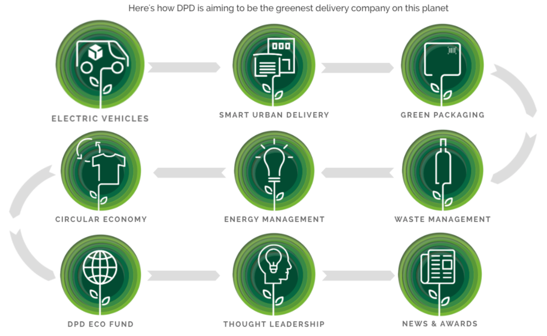 Sustainability and Loyalty: Aligning Business with Customer Values.