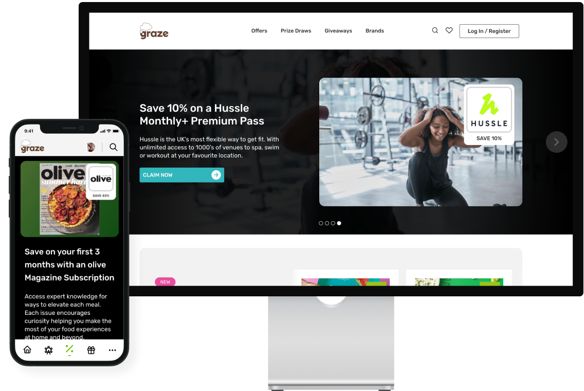 The Ultimate Guide to Incentive Marketing - Read More Here