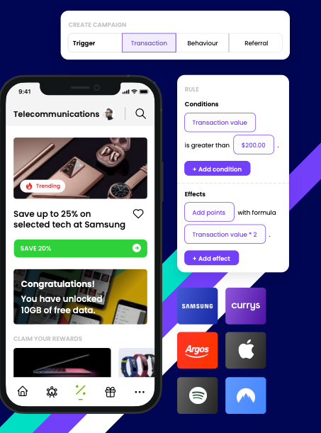 How to Create Telecom Loyalty Programmes to Reduce Churn [+Guide]
